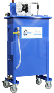 Industrial Filtration Solutions - Industrial Filtration Products | COMO ...